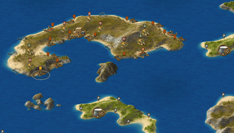 Grepolis review - Online Browser Games